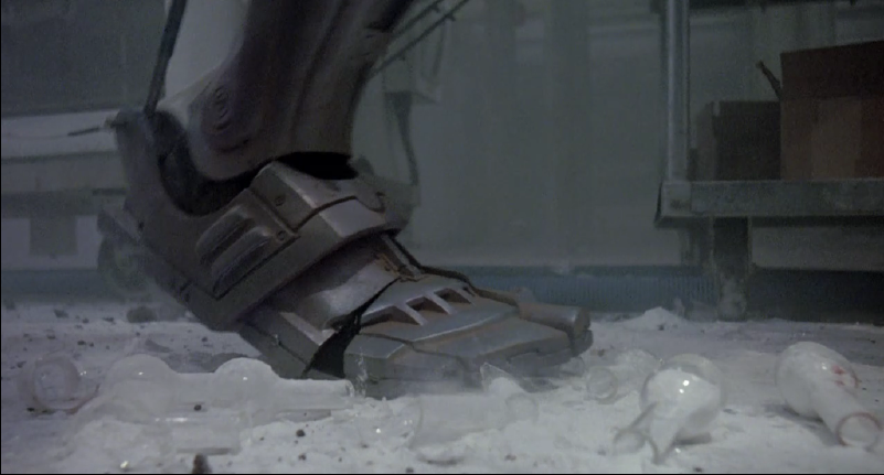 RobocopMovies: RoboCop Against Drugs?