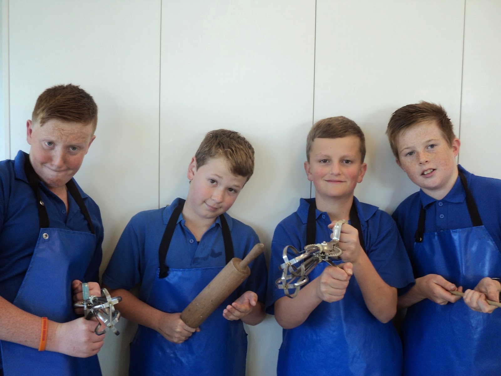 Room 5's Blog, Dargaville Intermediate School: A review of our year so ...