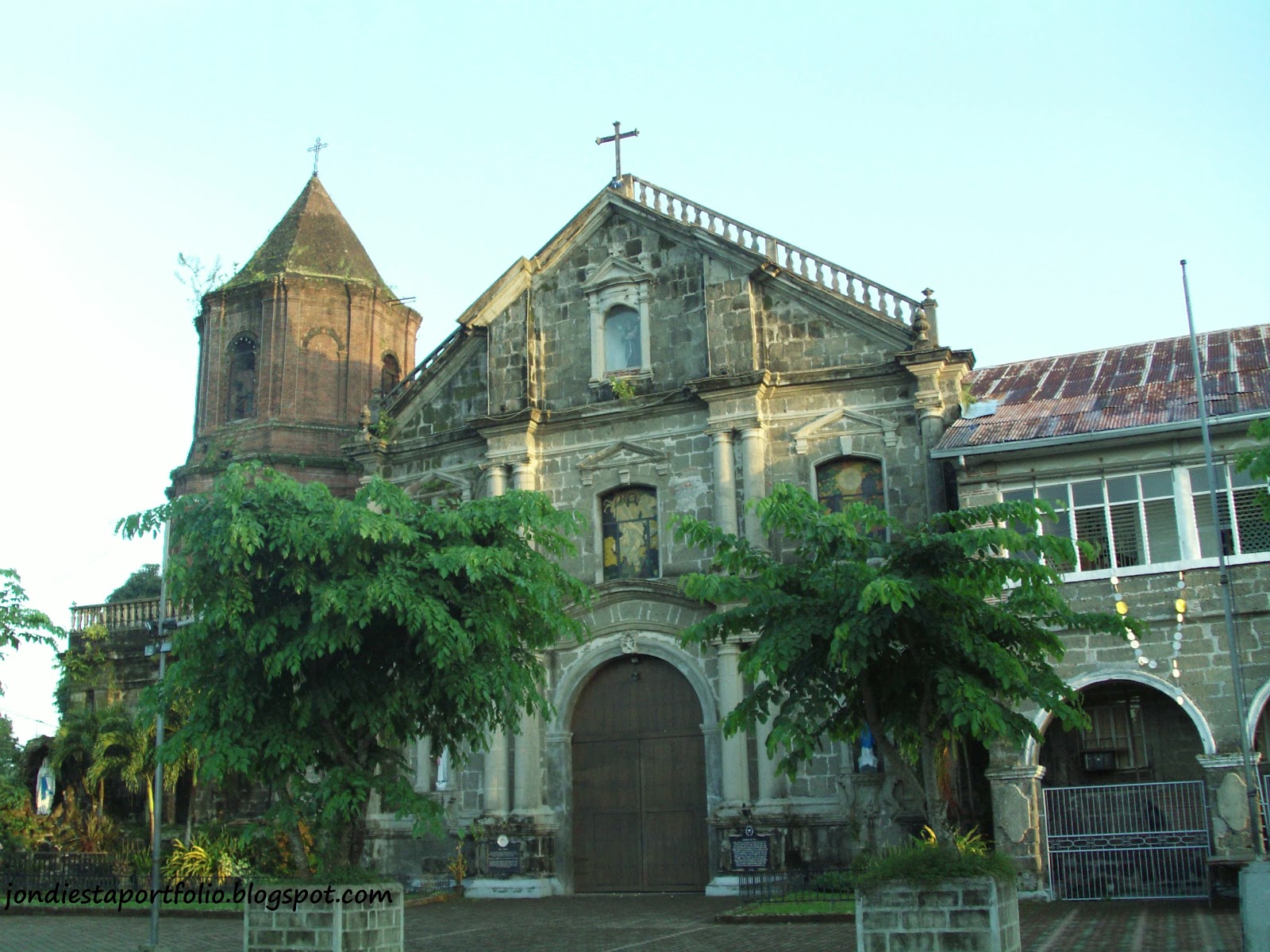 Travel and Paper Perspectives: From the Colorful Ducks to the Heritage ...