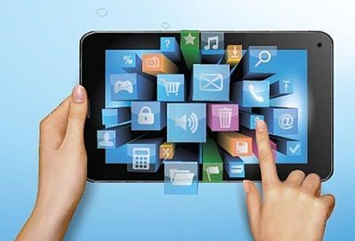 Tablets con internet móvil para alumnos de zonas rurales y áreas ...