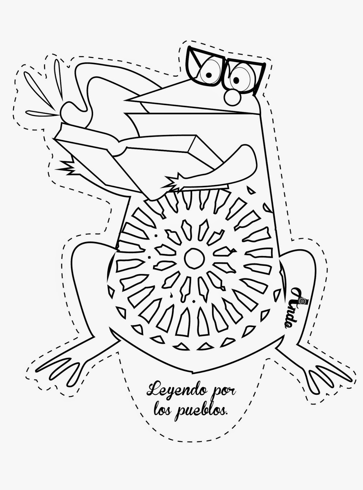PROVINCIANDO: Materiales y recursos elaborados
