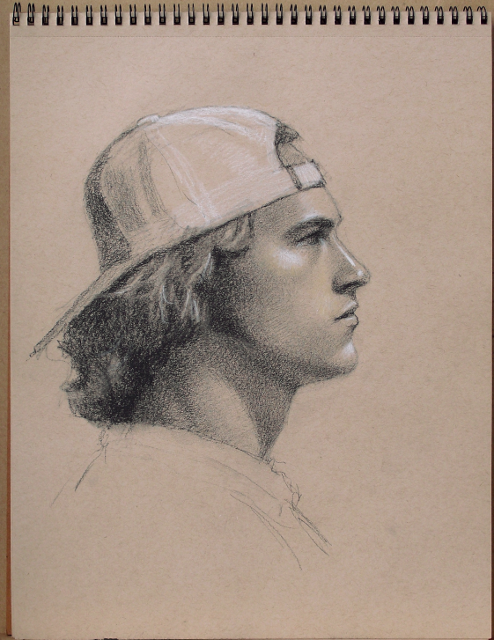 James Gunter's Studio: March 2013