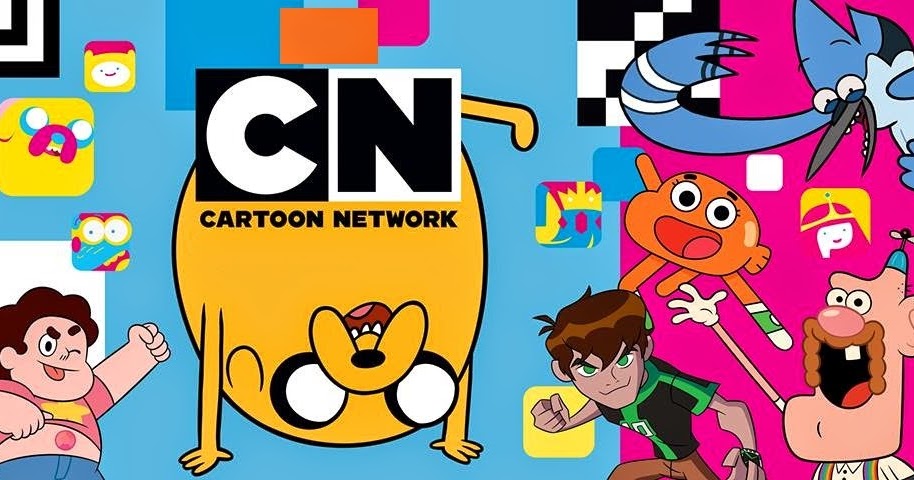 Cartoon Network Brasil: Novidades,Estreias e Especiais do Cartoon ...