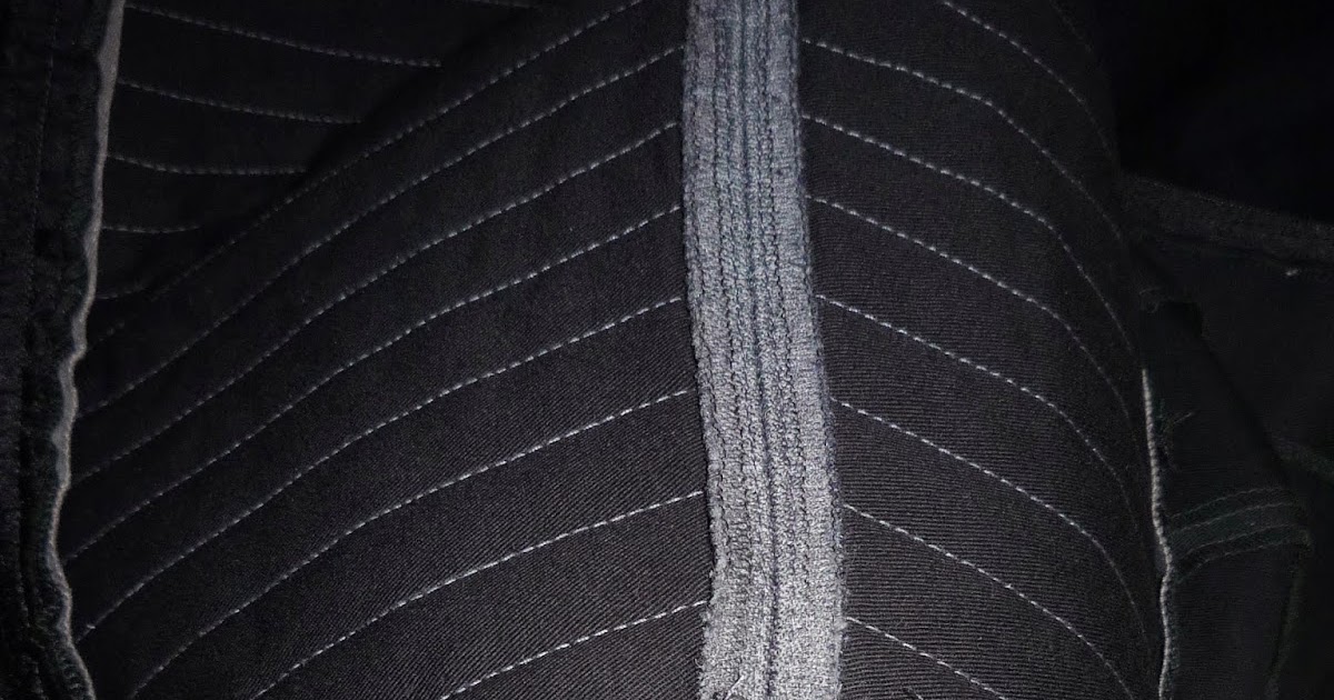 Star Trek: DS9/NEM "Captain Jacket" Analysis/Tutorial: Tutorial, part 9 ...