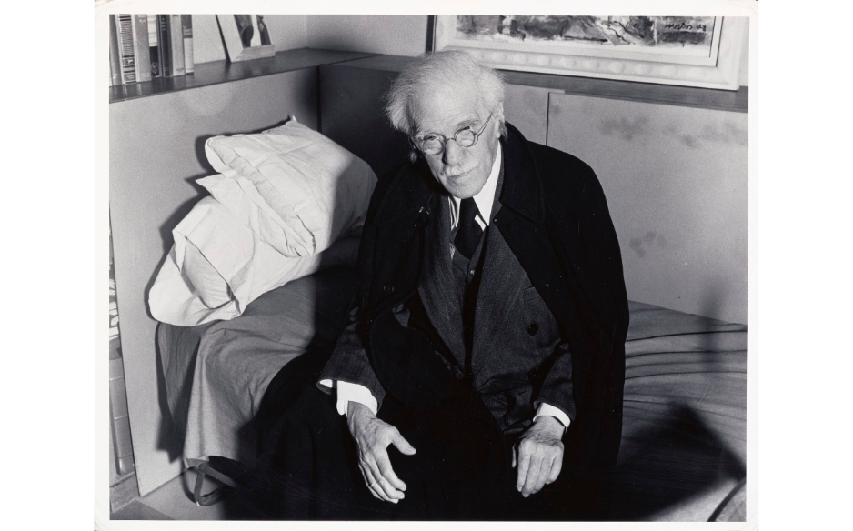 Los Grandes Fotografos: Weegee - Arthur H. Fellig (1899-1968)