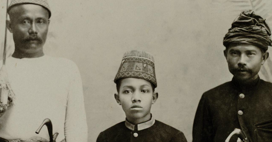 Rakyat Aceh Berjiwa Raja ~ Catatan Pencerahan