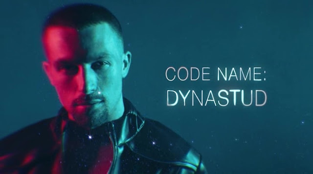 ausCAPS: Anthony Gaudette nude in Code Name: Dynastud