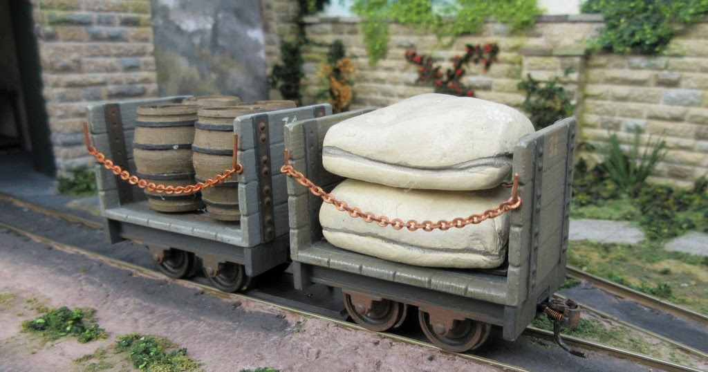 Grums 009 and Gn15 lines