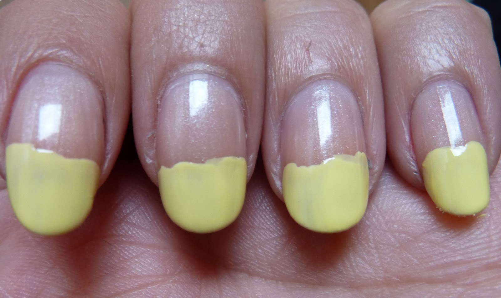 NailsByStephanie: Tutorial: Cupcake Nails!