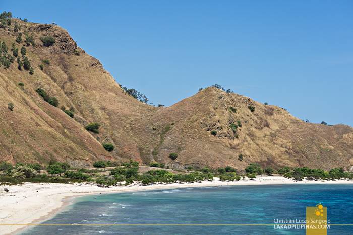 EAST TIMOR | The Beaches of Dili - Lakad Pilipinas