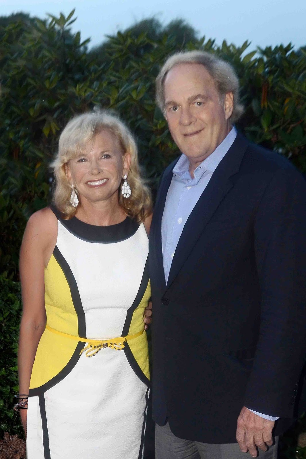 THE MISSION SOCIETY EAST HAMPTON FETE