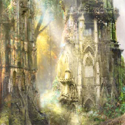 A Sage Among His Books: 2016