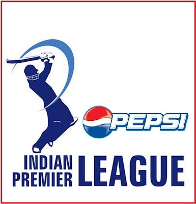 Very Latest: DLF IPL now becomes Pepsi IPL