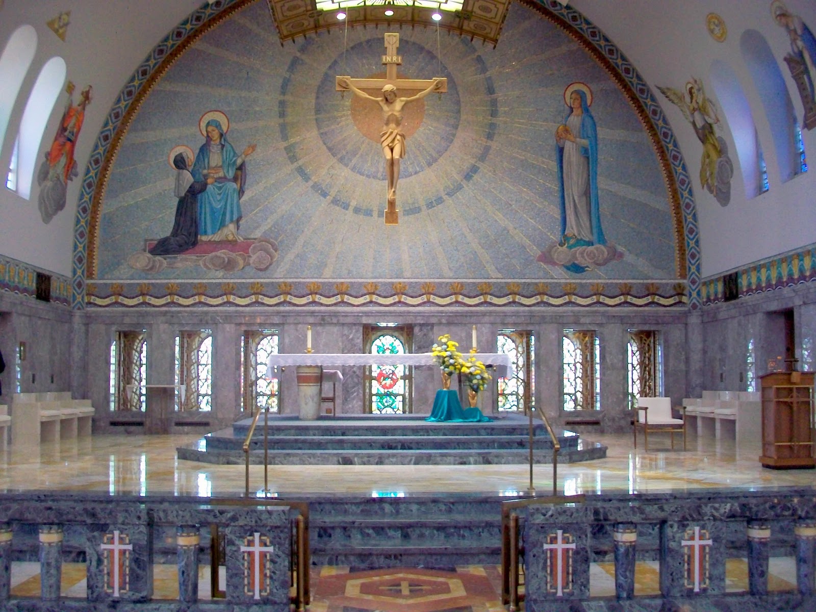 William P. Lazarus: A Shrine to Imagination