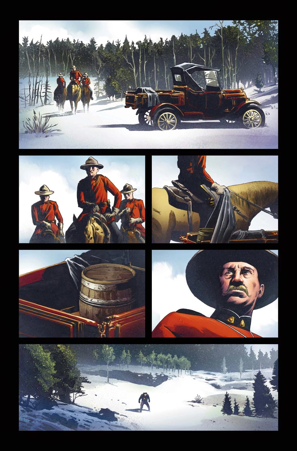 Marvels First Look At Savage Wolverine 14.NOW - Comic Frontline