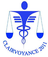 CLAIRVOYANCE 2011