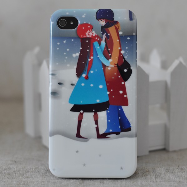 Apple fashion: Very beautiful Bingo iphone 4 iphone 4s case special for ...