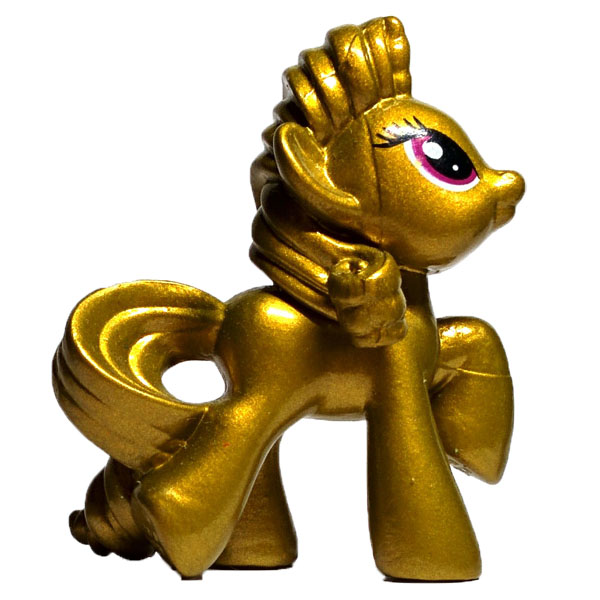 My Little Pony Prototypes and Errors Rarity Blind Bag Pony | MLP Merch