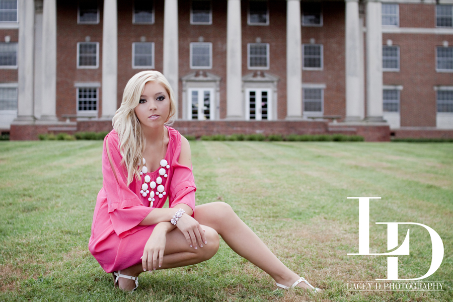 Lacey D. Photography - Senior Portrait Photographer: Class of 2014 ...