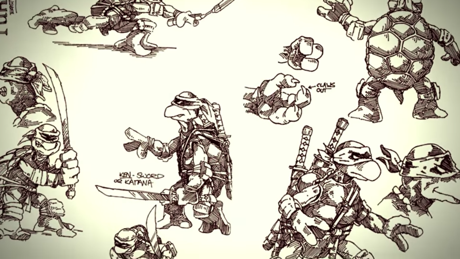 NickALive!: How 'Toys That Made Us' Reunited the Feuding Creators of ...