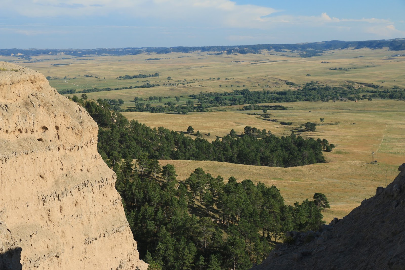Travels with Twinkles: Fort Robinson State Park, Nebraska