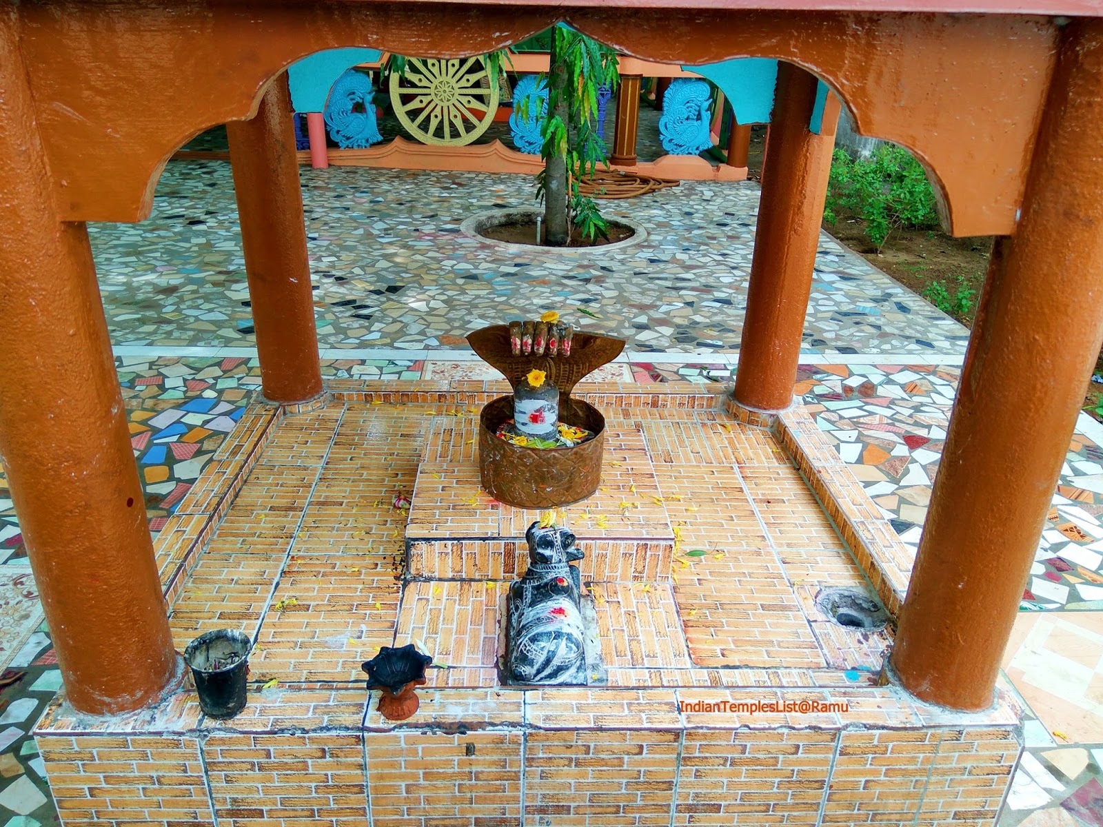 Gudur Sai Baba Temple in Andhra Pradesh - Attractions, Photos and ...