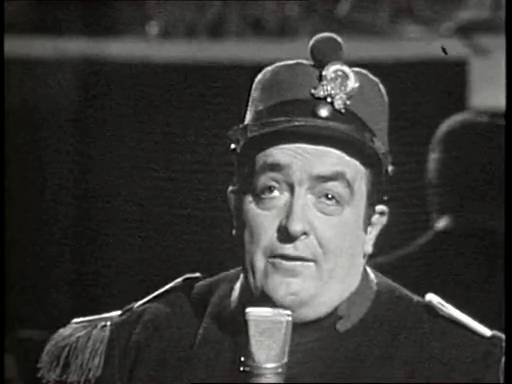 Télé française années 70... et autres: Le palmarès des chansons : Fernandel