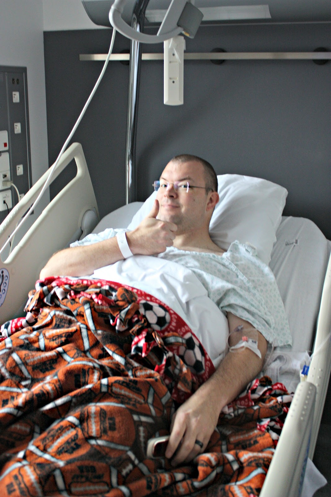 "Back-ectomy" ~ Illegitimis Non Carborundum