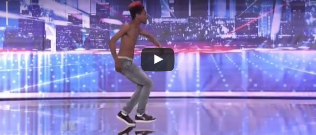 Turf, San Francisco Auditions America's Got Talent ~ Videos4you