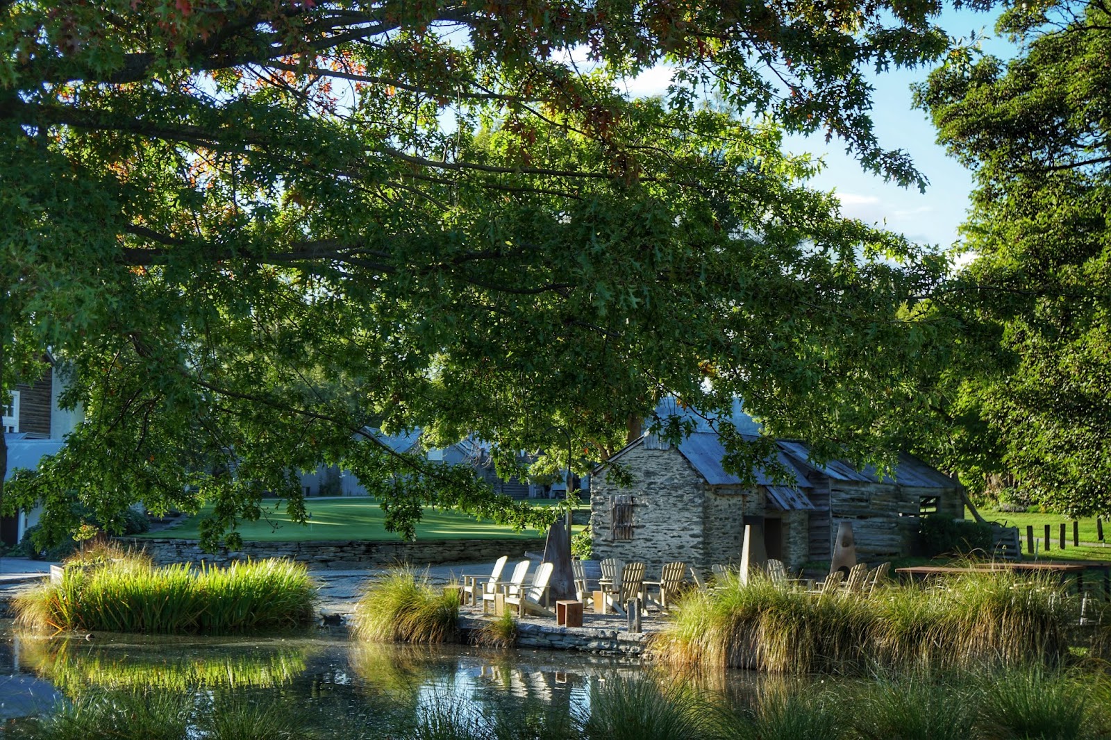 Millbrook Resort, Queenstown, New Zealand | Lou's Travelogue