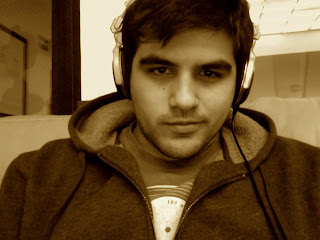 MESCALINA PURA (Es hora de entregarse a la música): Lo Nuevo de Adrian ...