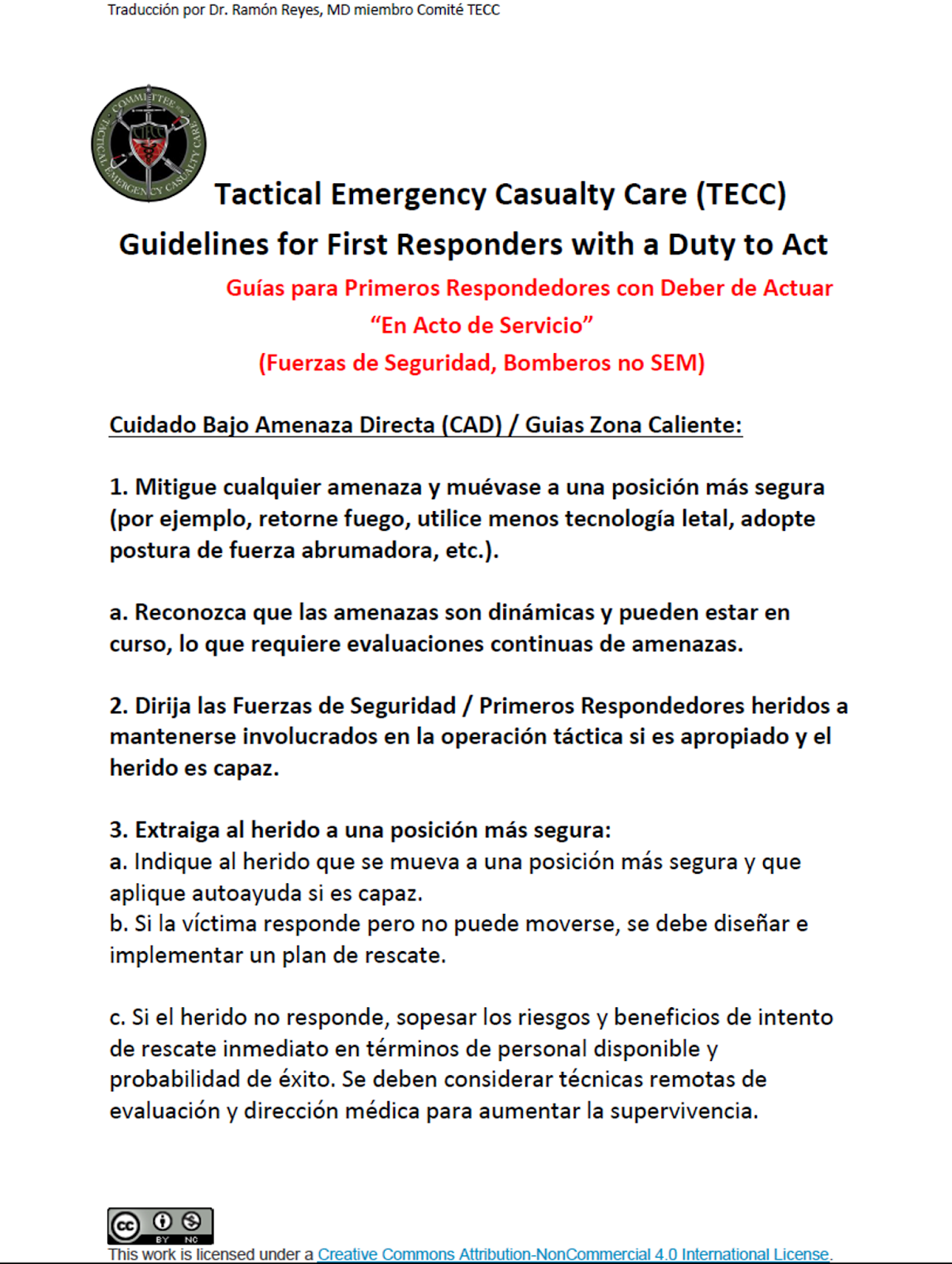 EMS SOLUTIONS INTERNATIONAL by @DrRamonReyesMD marca registrada ...