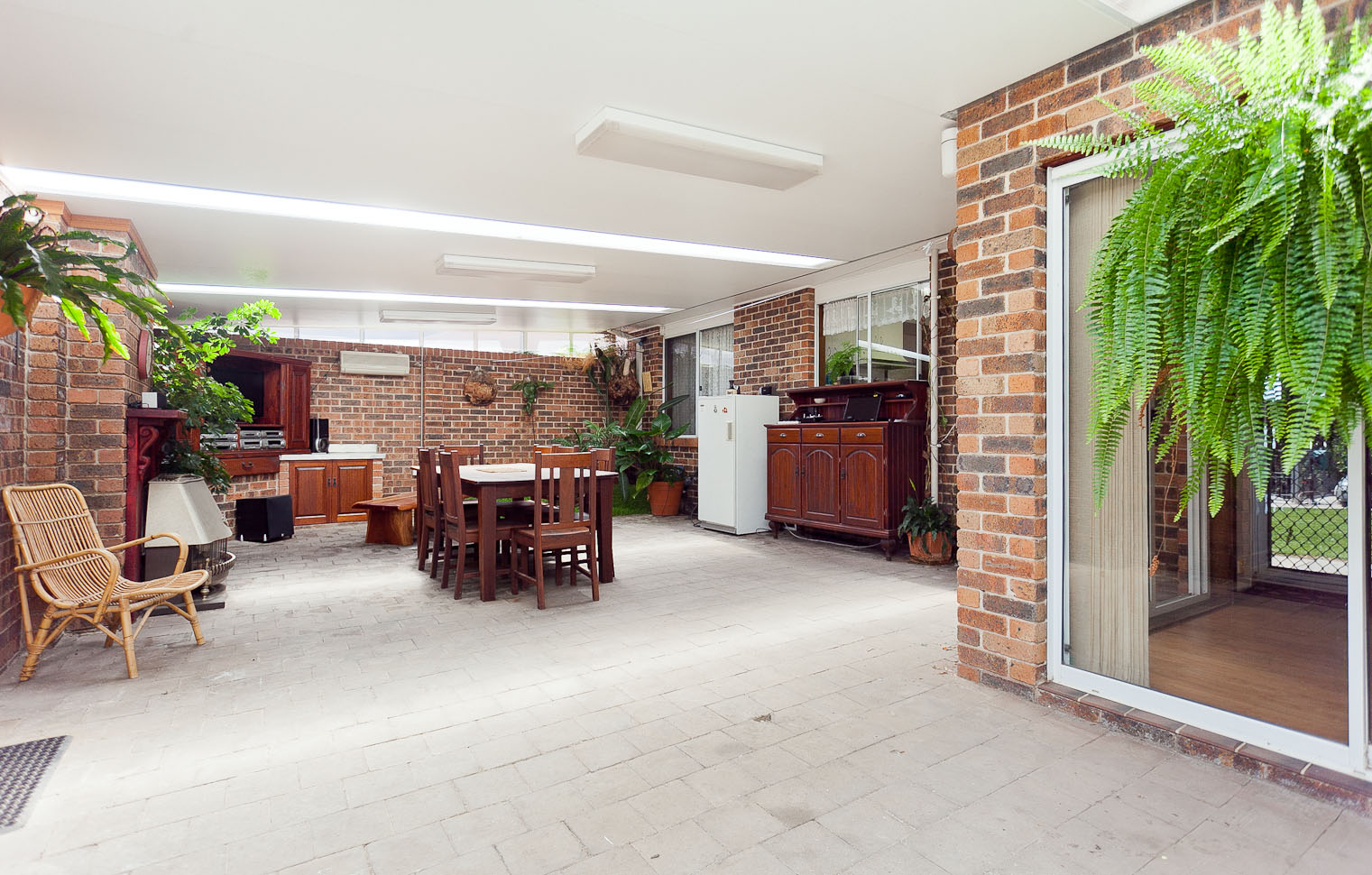 Naughty House, Nice Home: Home Sweet Home