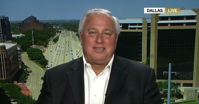 Ed Butowsky Private Wealth Management