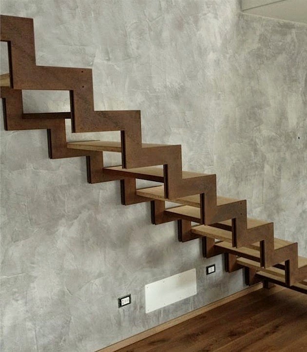 WABI SABI Scandinavia - Design, Art and DIY.: Going up - inspirational ...