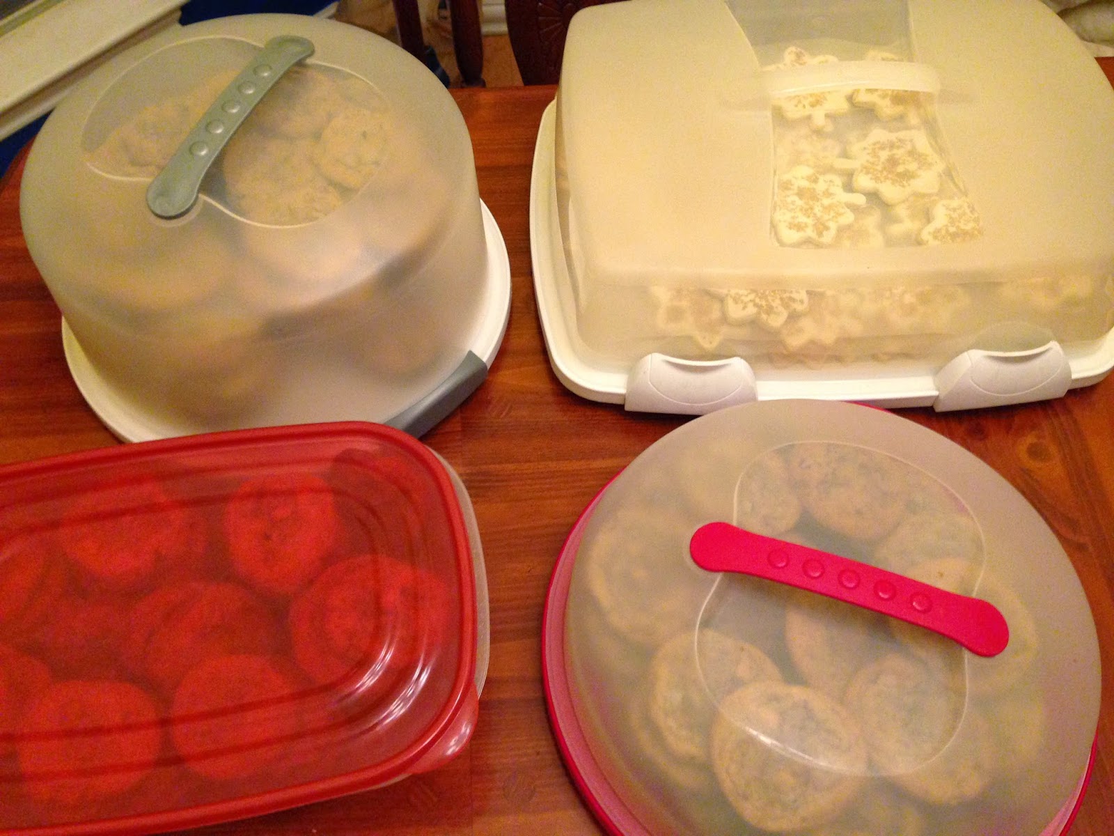 Sweet Creations by Adi: A Major Promotion