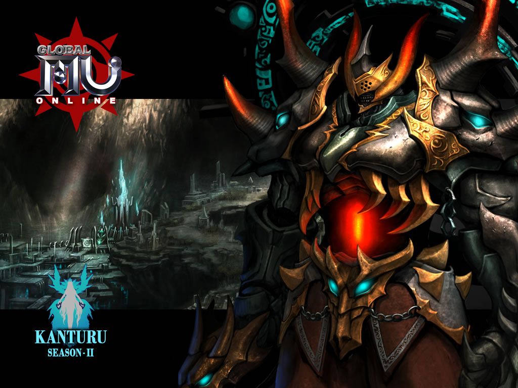 Mundo RPG: Mu Online