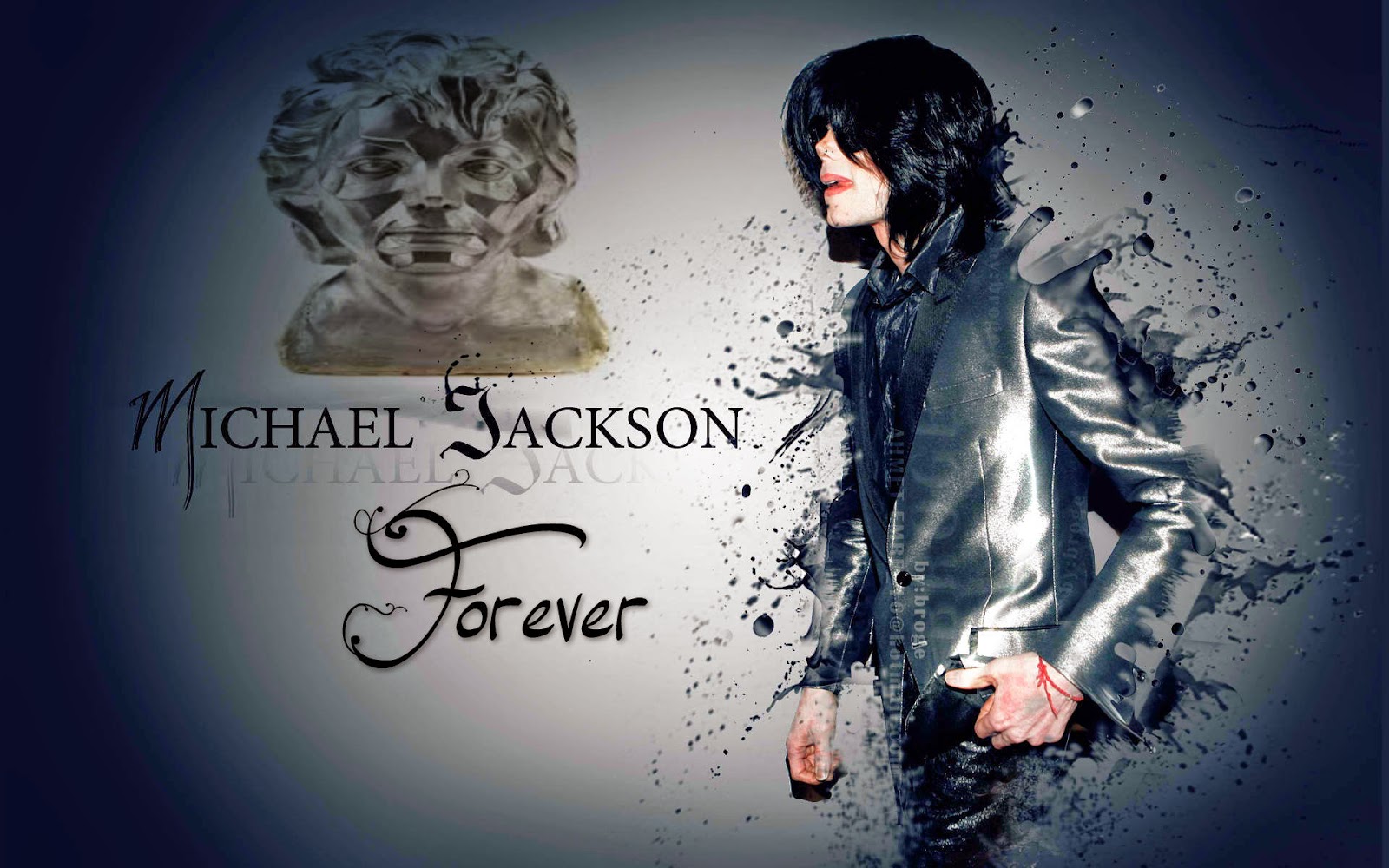 INET 6: THE STAR: Teddy Riley & Michael Jackson