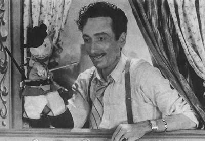 PALABRAS PROFANAS: ENRIQUE SANTOS DISCÉPOLO- En el aniversario de su ...