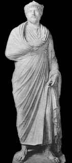 Eastern Roman: Emperor Julian (Julian, The Apostate), The Last Pagan