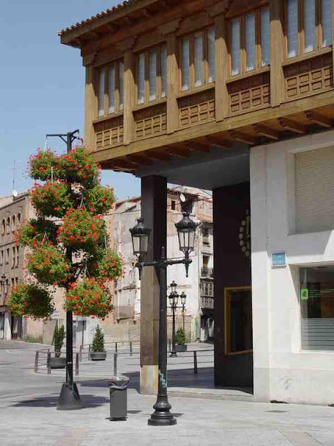 La Rioja de la A a la Z: ARNEDO - La Rioja