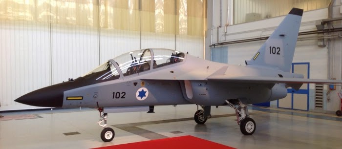 Avions d'Israel / Aircraft from Israel: (En - 20 Mar 2014 - News ...