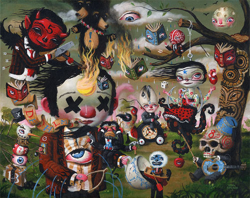 SOLO PARA LOCOS...: SOLO PARA LOCOS