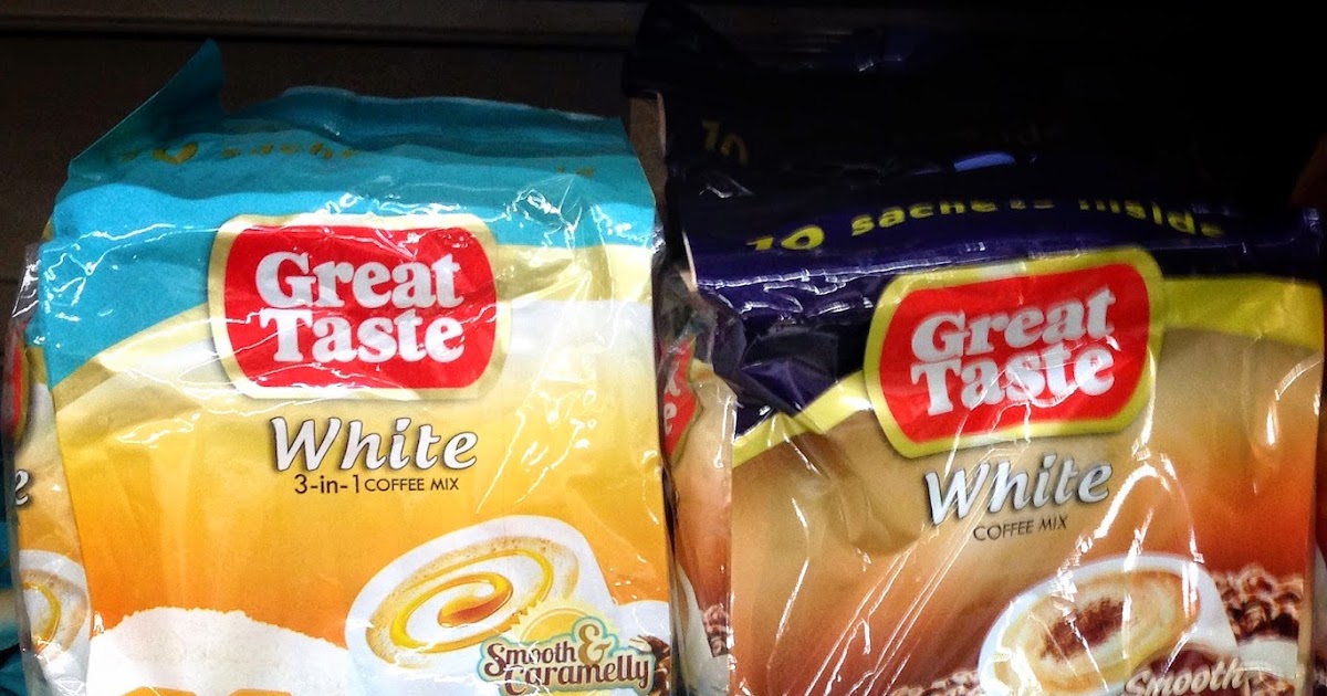 New Great Taste White Flavors Are Out, But Are They Any Good? | Chef ...