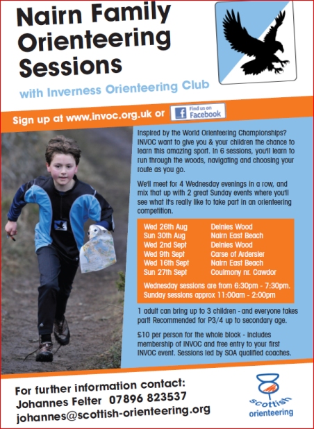 A Gurn from Nurn: Seen the World Championships? Fancy trying some ...