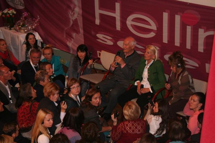 Constelações Sistêmicas Familiares e Organizacionais: International ...