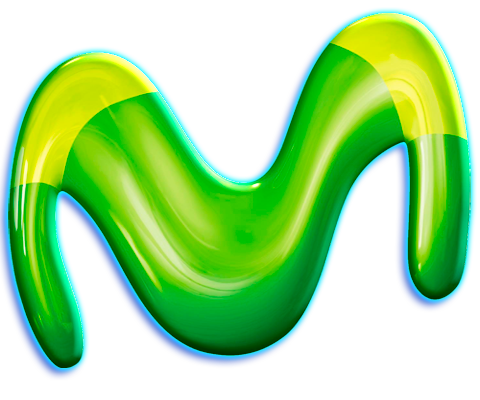Logo de movistar png - Imagui