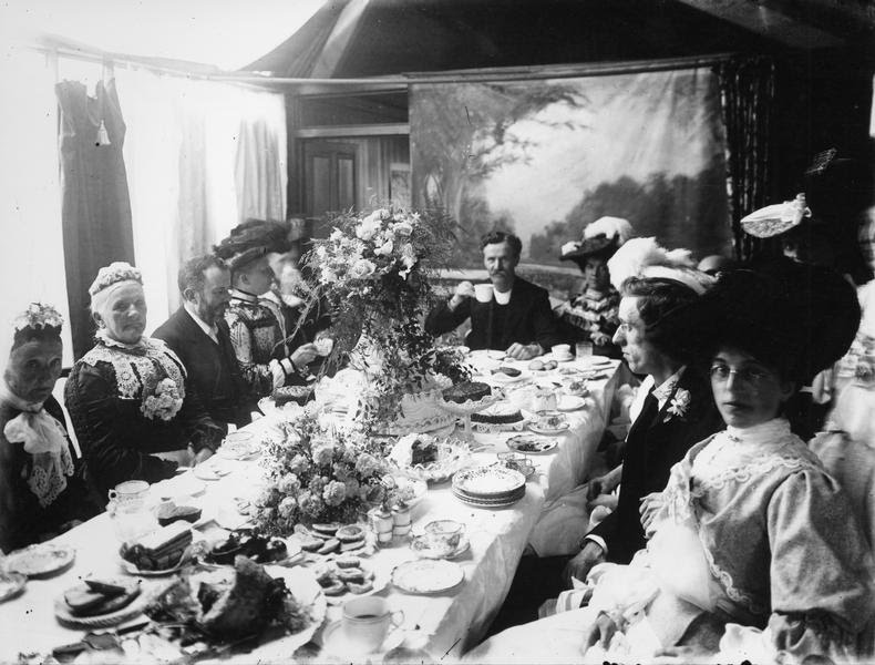 Forgotten Faces: William Hayes - The Photographer Who Took The Photo Of ...