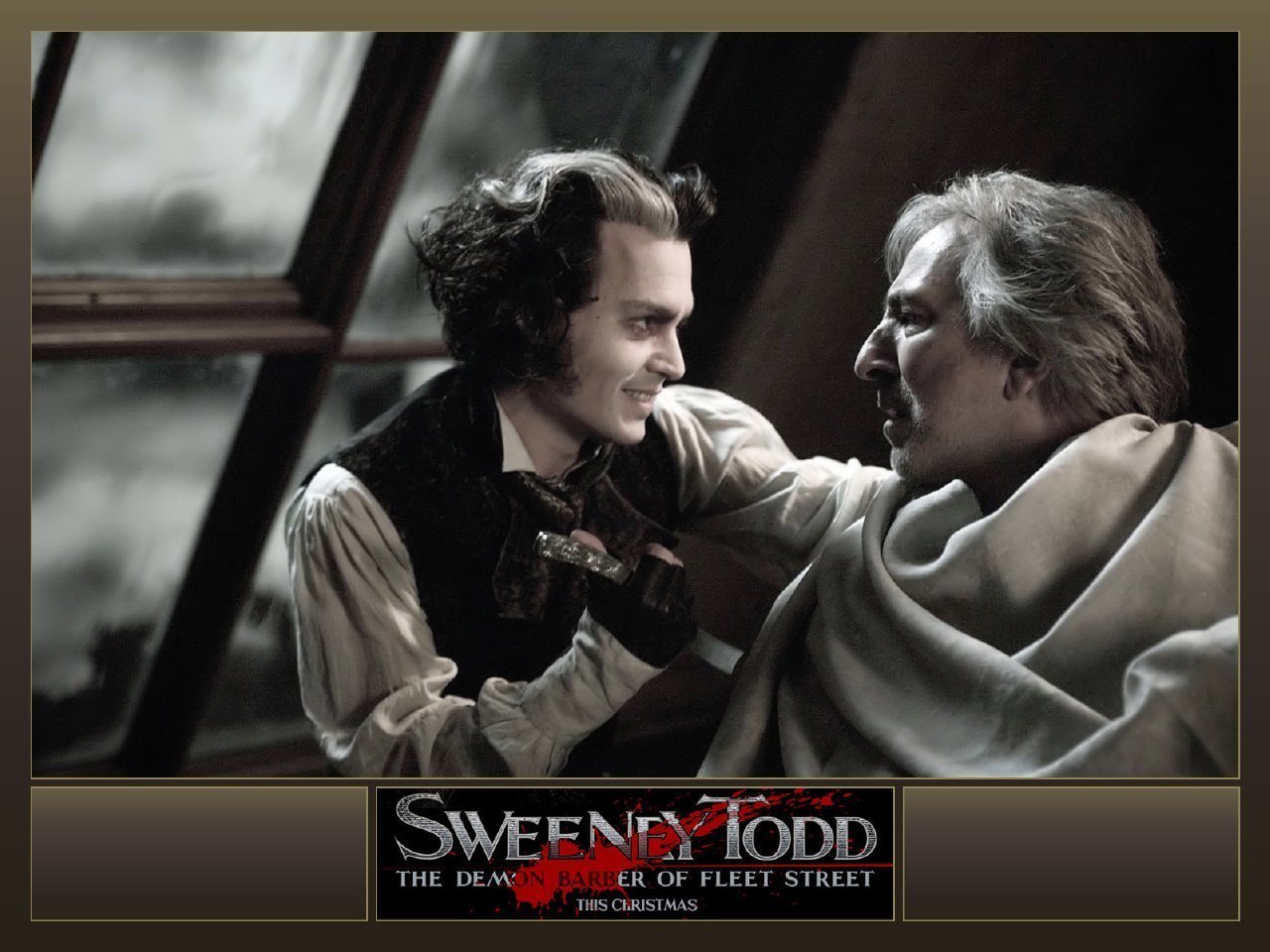 judge turpin - USA News Collections