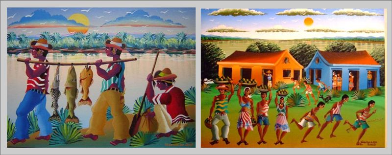 FERNANDO LUCIO E A ARTE COM CIÊNCIA: O DESCASO COM AS ARTES PLÁSTICAS E ...